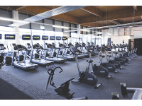 "FITINN Fitnessstudio", "2700 Wiener Neustadt", "Fitnesscenter" | HEROLD