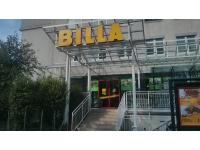 Billa AG in 1100 Wien - Öffnungszeiten & Adresse