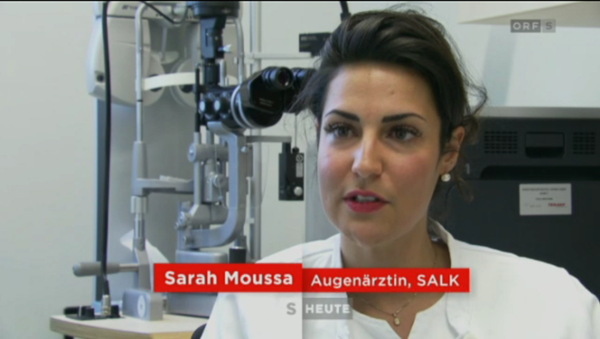 Sarah Moussa's Instagram, Twitter & Facebook on IDCrawl