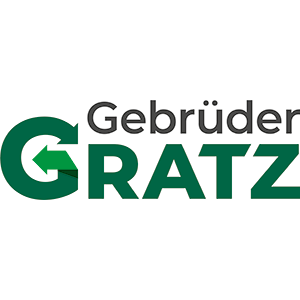 Logo von Gratz Gebrüder GesmbH