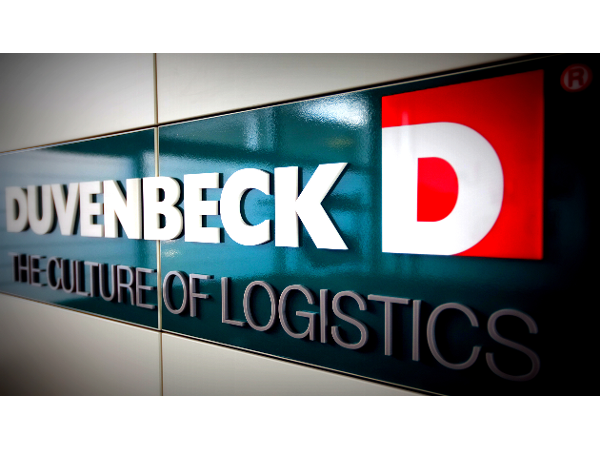 "Duvenbeck Logistik GmbH", "8042 Graz", "Spedition" | HEROLD