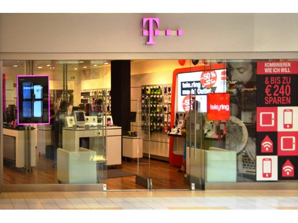 Magenta Shop Amstetten-CCA in 3300 Amstetten Telekommunikation | www ...
