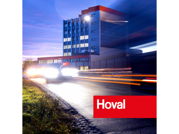 "Hoval Gesellschaft m.b.H.", "4614 Marchtrenk", "Heizungsanlage" | HEROLD