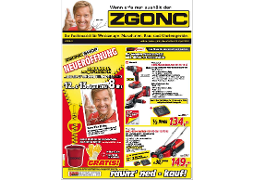 "ZGONC SHOP", "7400 Oberwart", "Werkzeug / Einzelhandel" - HEROLD.at