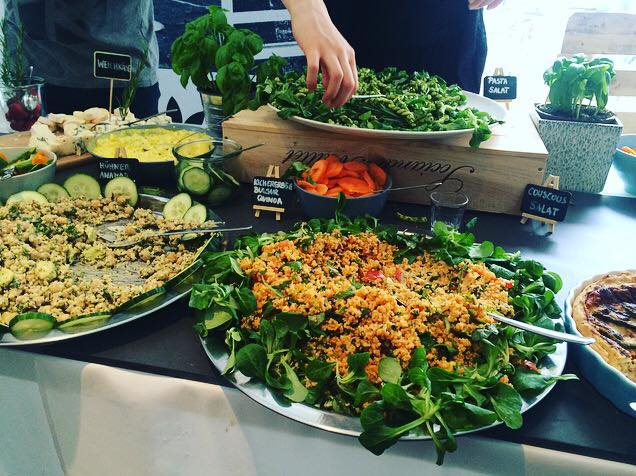 Brunchen in Wien: 8 tolle Lokaltipps - HEROLD.at