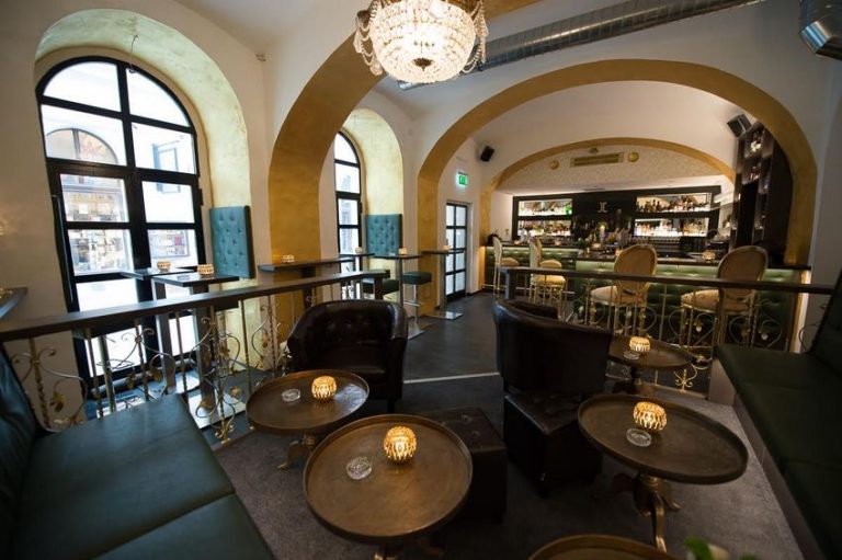 Die besten Cocktailbars in Wien: Top 10 - HEROLD.at