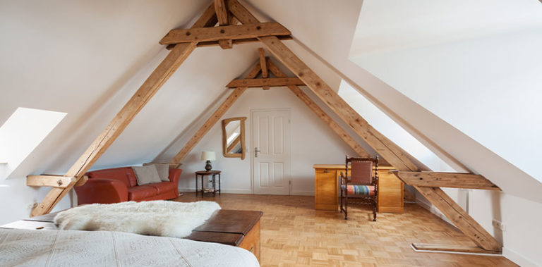 Haus aufstocken | Dach anheben | Kosten - HEROLD.at