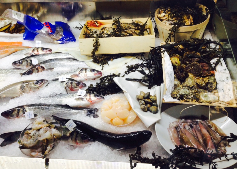 Fisch kaufen in Wien? 10 Empfehlungen! - HEROLD.at