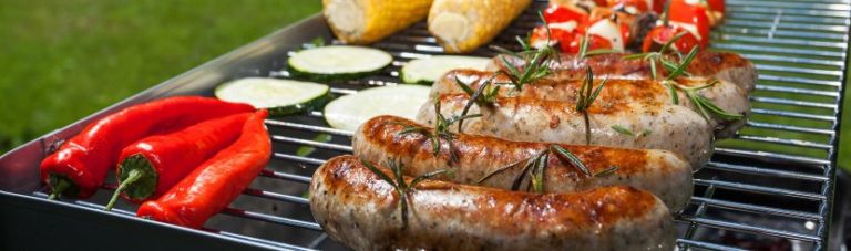 Grillfest organisieren | Tipps und Ideen für die Grillparty - HEROLD
