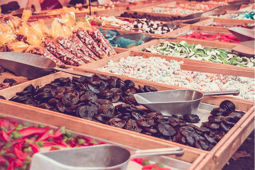 Lakritze kaufen in Wien! Infos & Adressen - Herold.at