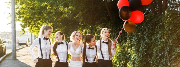 Poltern in Wien! die besten Locations & Akvitäten - HEROLD.at