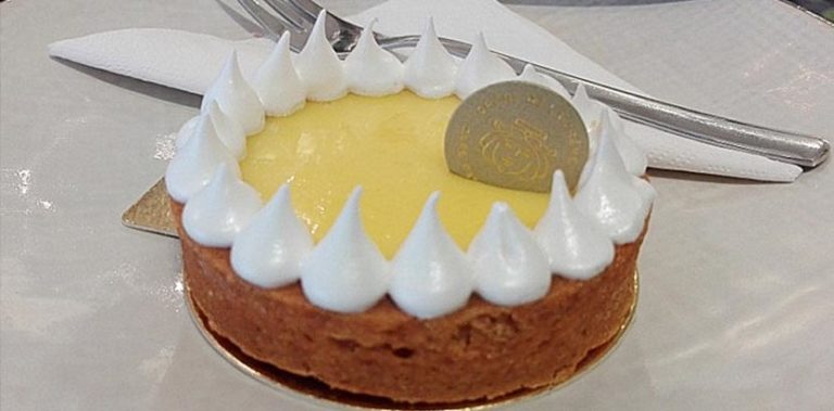 Beste Torten in Wien: Unsere Top 5 - HEROLD.at