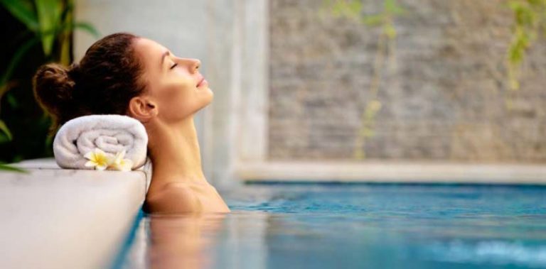 Top 10 Spas in Wien! Day for you - HEROLD