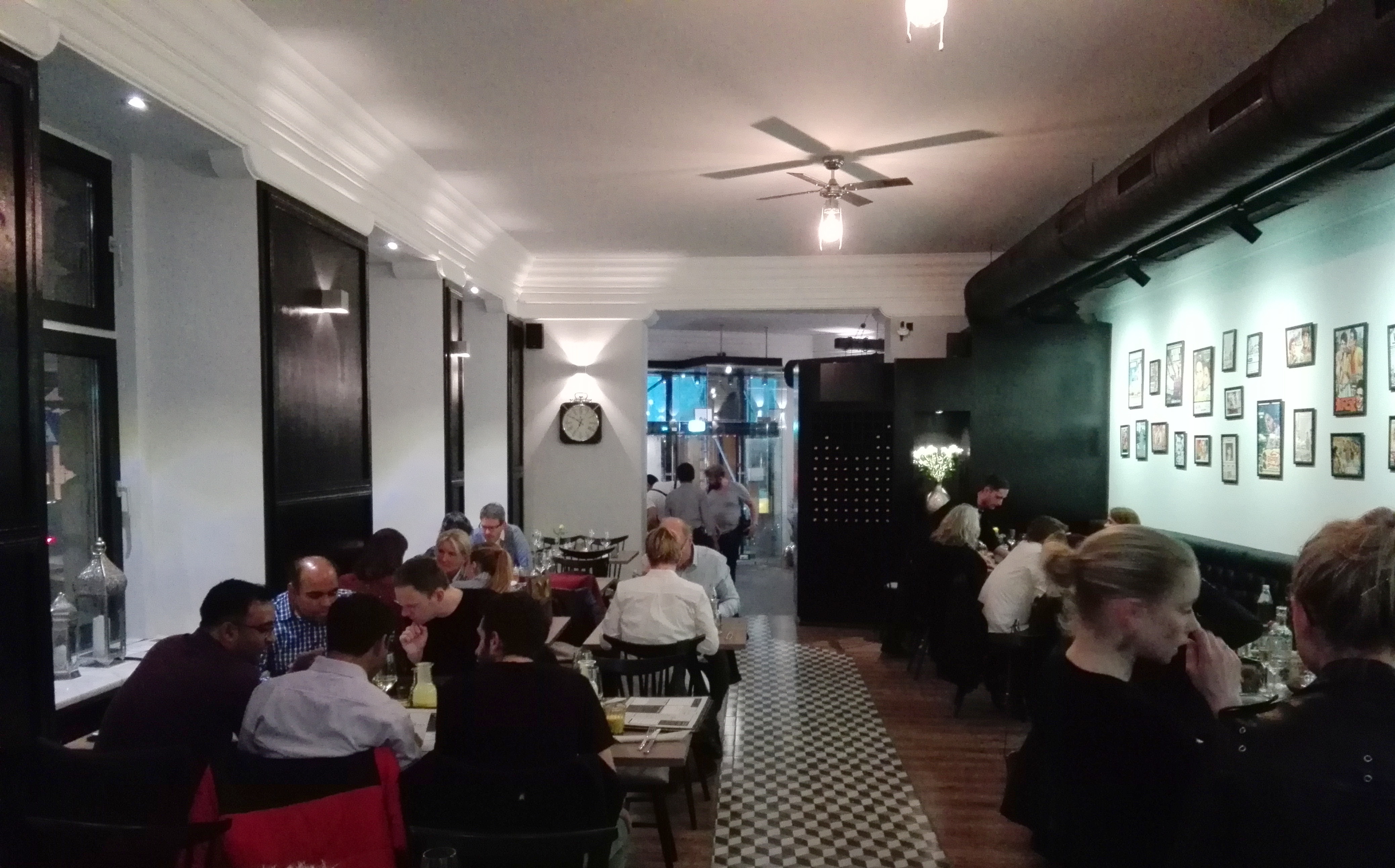 Muttertag 2019: Muttertagsbrunch in Wien und Umgebung - HEROLD.at