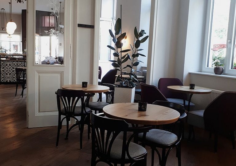 Café Linz: Top 12 Kaffeehäuser für jeden Anlass - HEROLD.at