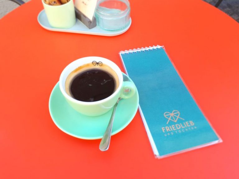 Café Linz: Top 12 Kaffeehäuser für jeden Anlass - HEROLD.at