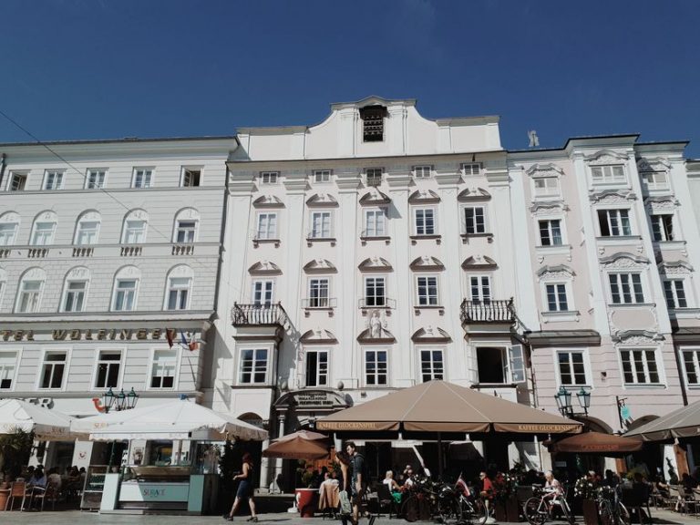 Café Linz: Top 12 Kaffeehäuser für jeden Anlass - HEROLD.at