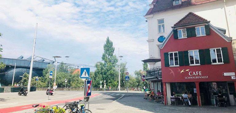 Die besten Cafés in Graz: Unsere liebsten 10 - HEROLD.at