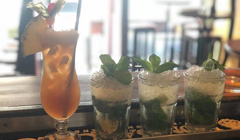 Die besten Cocktailbars in Graz! Top 20 - HEROLD.at