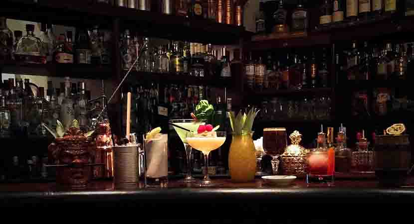 Die besten Cocktailbars in Graz! Top 20 - HEROLD.at
