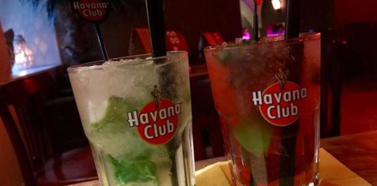 Die besten Cocktailbars in Graz! Top 10 - HEROLD.at