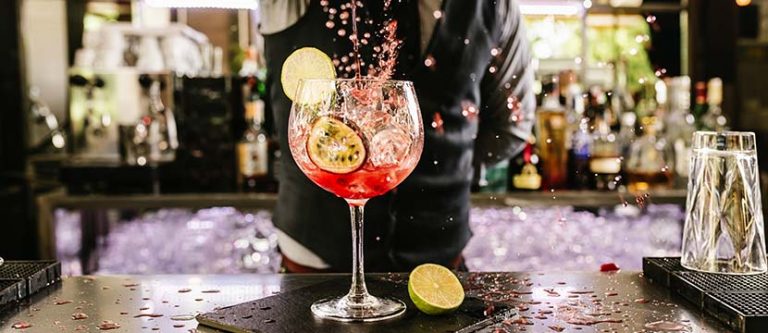 Die besten Cocktailbars in Graz! Top 10 - HEROLD.at