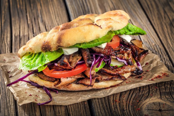 Der beste Döner Kebap in Wien | Unsere Top 7 - Herold