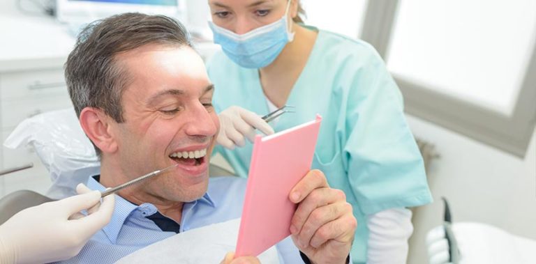 Zahnbrücke: Alles zu Kosten und Arten - HEROLD.at