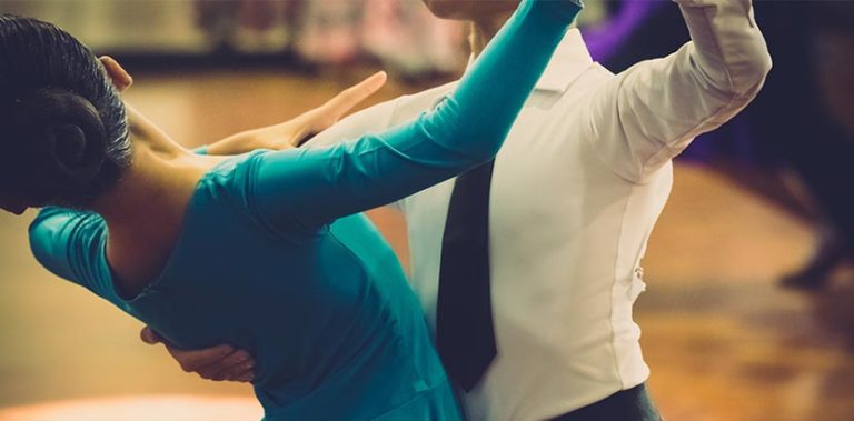 Die besten Tanzschulen in Wien: von Walzer bis Tango - HEROLD.at