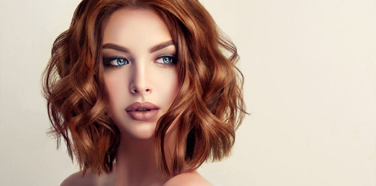 Ballfrisuren: Welche Frisur passt zu mir? - HEROLD.at