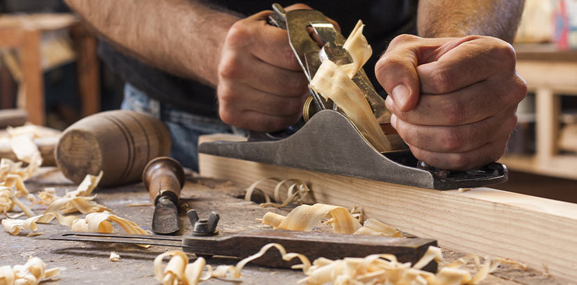 Tischler Linz | Auf diese Tischler kannst du vertrauen! - HEROLD