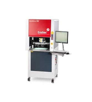 "Trotec Laser GmbH", "4614 Marchtrenk", "Lasertechnik" | HEROLD