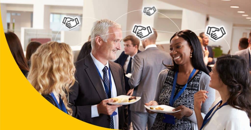 Networking: Diese Business Events gibt es in deiner Region - Herold
